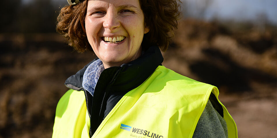 Unternehmensprofil | Unternehmen | WESSLING