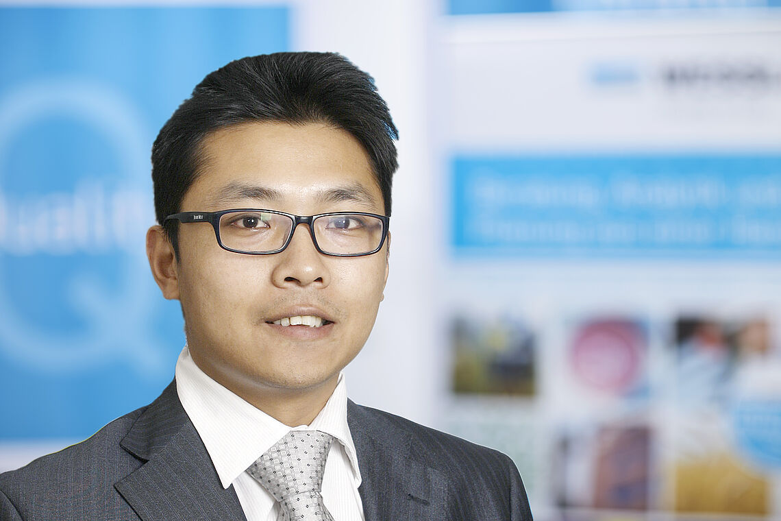 Company for consulting and analysis I WESSLING