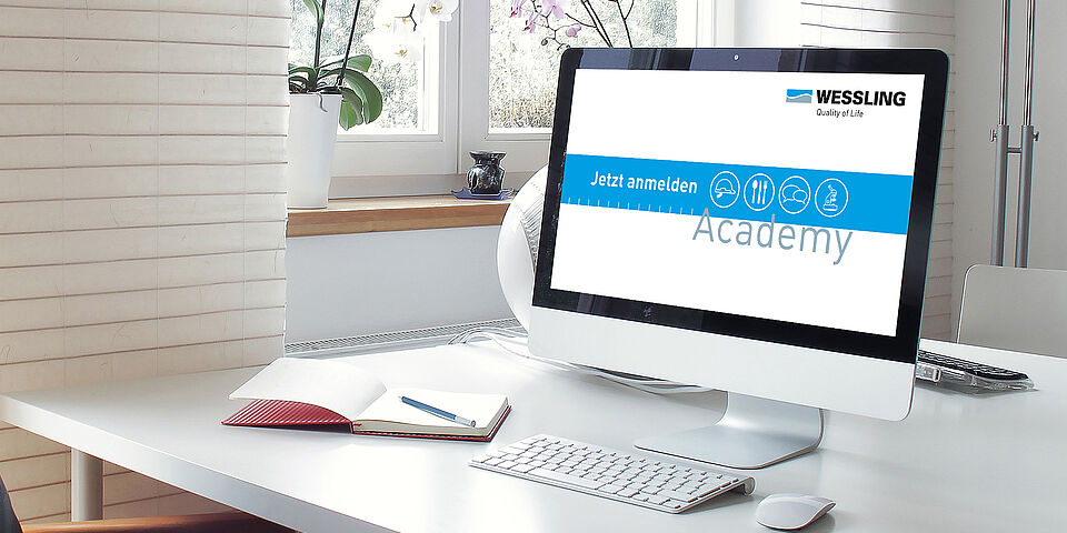 Das internationale Unternehmen WESSLING | Unternehmen für Beratung ...